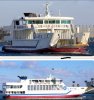 For Sale Small RoRo & Passenger Ferry | KapalAku Komunitas Perkapalan