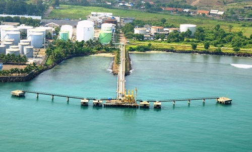 Mengulas Tipe dan Jenis Dermaga di Pelabuan Indonesia | KapalAku ...