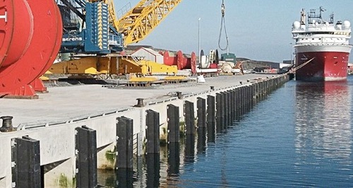 Mengulas Tipe dan Jenis Dermaga di Pelabuan Indonesia | KapalAku ...